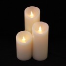 Twigs Fireless Candles & Lanterns